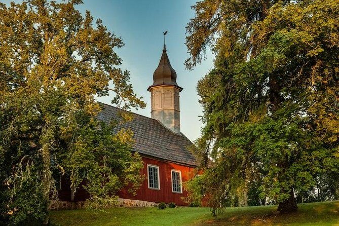 Half-Day Private Trip to Sigulda and Turaida from Riga - Key Points