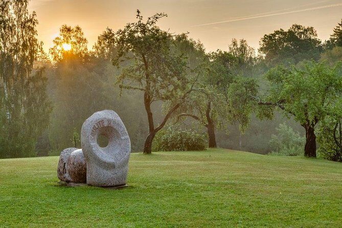 Half-Day Private Trip to Sigulda and Turaida from Riga - Authentic Experiences You’ll Love