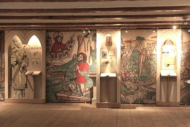 Half-Day Private Trip to Sigulda and Turaida from Riga - FAQ