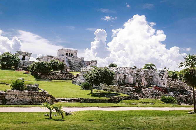 Half-Day Private Tulum and Sak Aktun Cave Cenote Tour from Cancun - Final Words