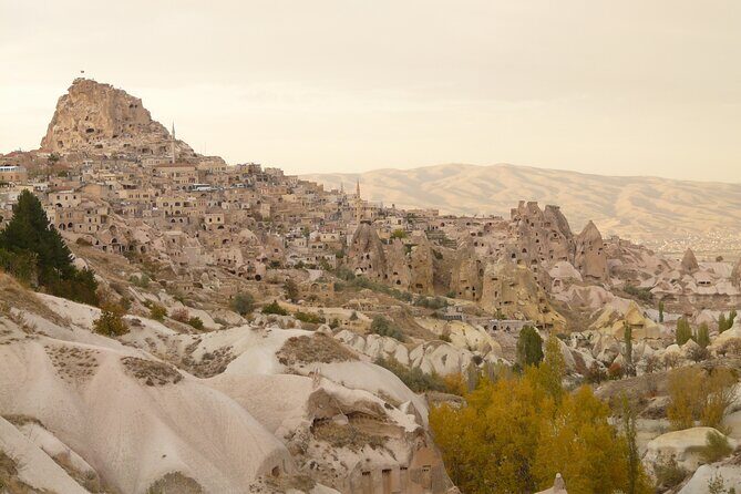 Half Day Private Underground City Tour - A Closer Look at the Itinerary