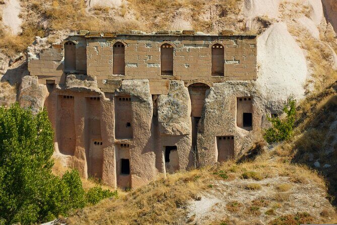 Half Day Private Underground City Tour - Who Will Love This Tour?