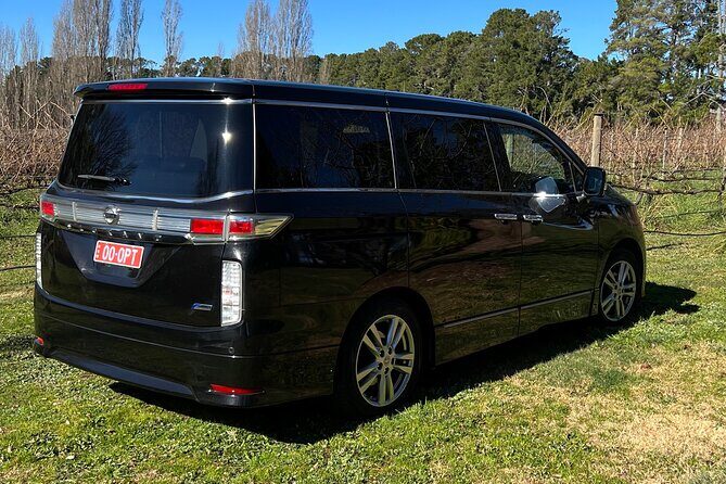 Half Day Private Wine Tasting Tour in Orange NSW - Review of the Half Day Private Wine Tasting Tour in Orange NSW