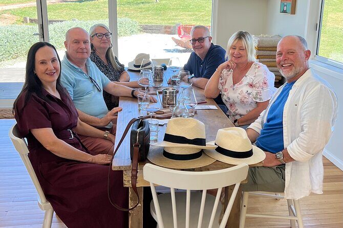 Half Day Private Wine Tasting Tour in Orange NSW - Authentic Experiences & Insights from Reviews