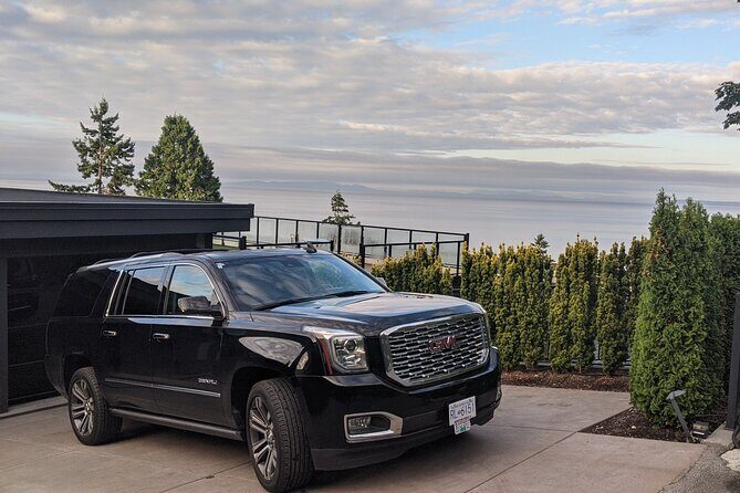 Half Day Private Woodinville Wine Tour from Seattle - What We Love About the Experience