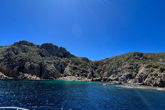 Half Day Private Yacht Charter on our Pershing 40 in Saint Tropez - Who Is This Experience Best For?