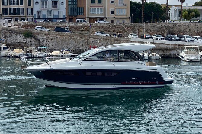 Half Day Private Yacht Tour in Madeira with Paddleboard & Snorkel - A Close-Up Look at the Half Day Private Yacht Tour in Madeira