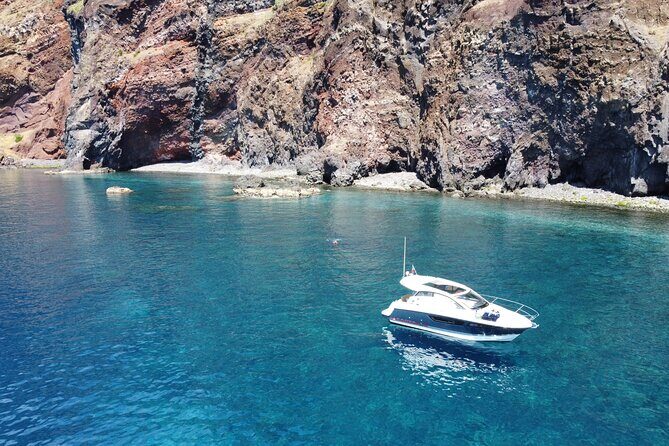 Half Day Private Yacht Tour in Madeira with Paddleboard & Snorkel - Who This Tour Is Perfect For