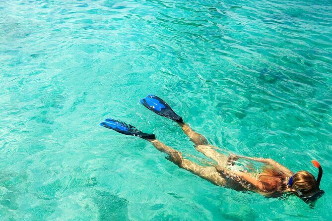 Half-Day Puerto Morelos Snorkeling Experience with Lunch - FAQ