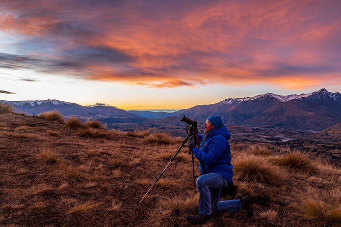 Half-Day Queenstown Photography Tour - Discovering Queenstown Through the Lens