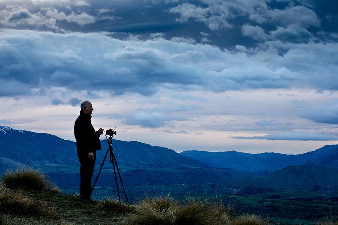Half-Day Queenstown Photography Tour - Who Will Love This Tour?