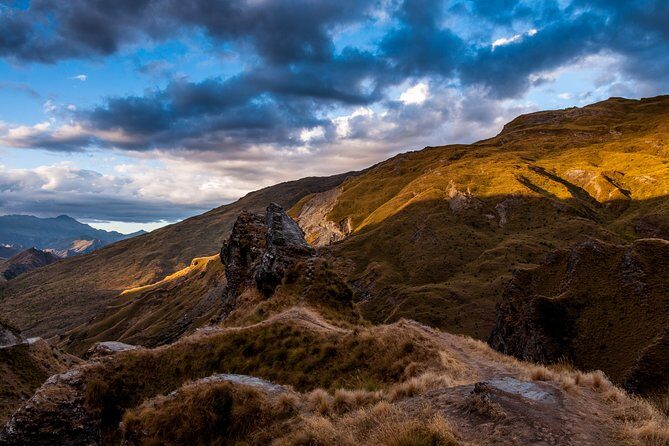 Half-Day Queenstown Photography Tour - The Sum Up