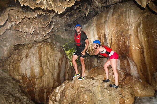 Half-Day Rafting Experience on Cetina River with Cliff Jumping and more - Who Is This Tour Perfect For?