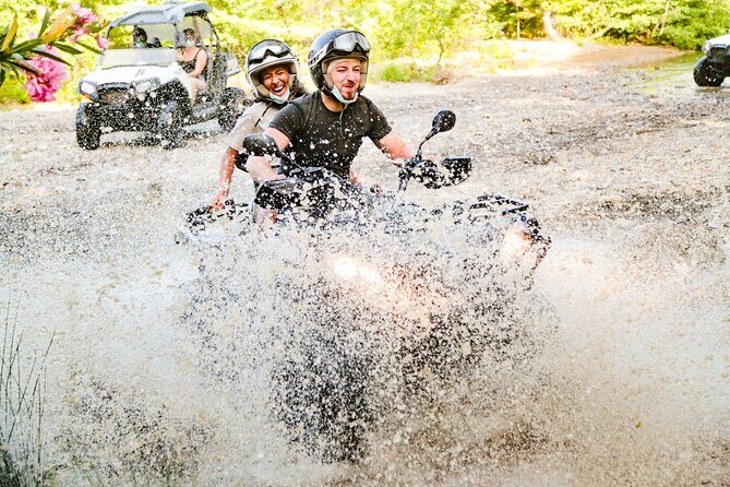 Half-Day Rethymno Quad Safari - The Bottom Line