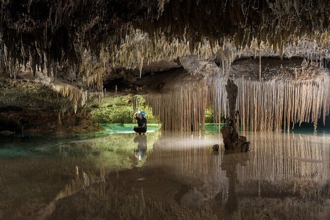 Half Day Rio Secreto Plus Small Group Tour - The Practicalities: Transportation, Group Size, and Value