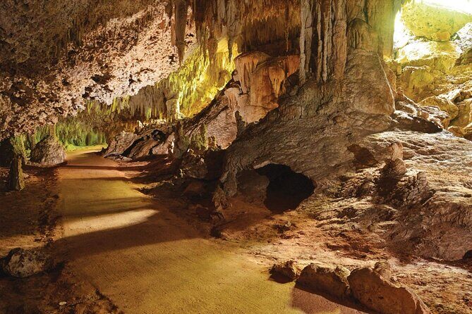 Half Day Rio Secreto Plus Small Group Tour - Who Would Love This Tour?
