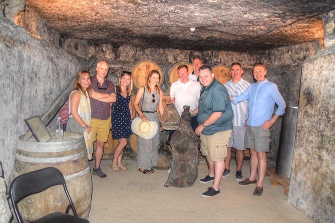 Half Day Rioja Wine Tour - What Sets This Tour Apart?