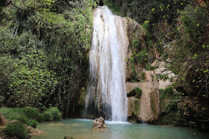 Half-Day River Trekking Stenosia from Kalamata - FAQs