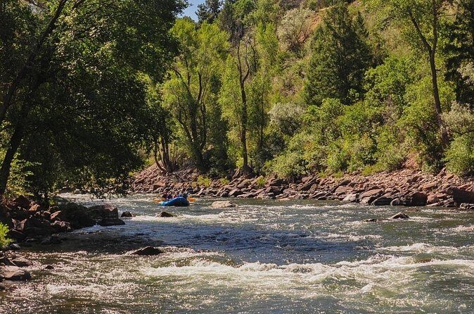 Half Day Roaring Fork Rafting - Practical Details and What You Should Know