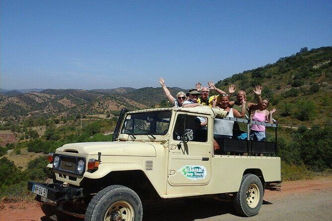 Half Day Safari Tour with Wine Tasting - FAQs
