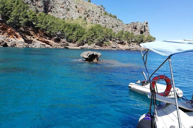 Half Day Sailing Excursion along the Coast - Flexibility and Customer Care