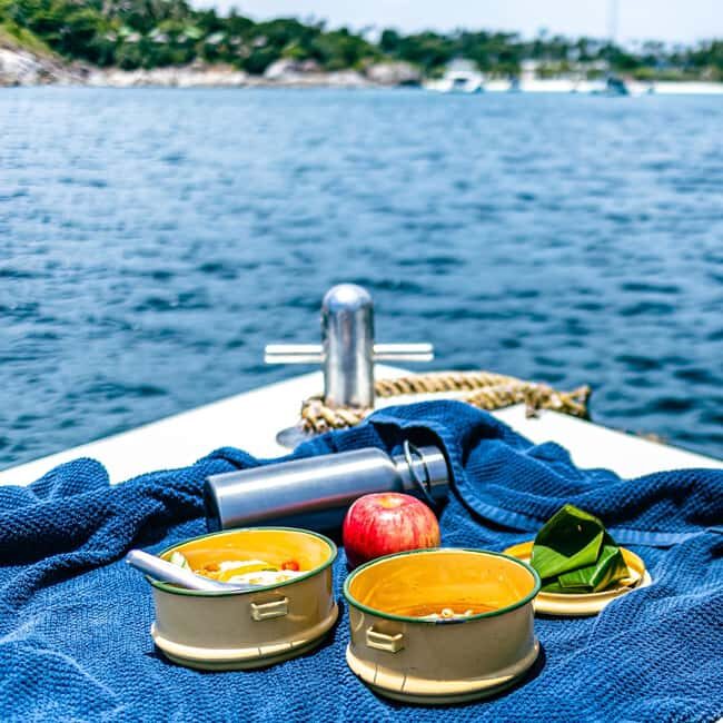 Half-Day Sailing Tour in Catania with Aperitif on Board - Key Points