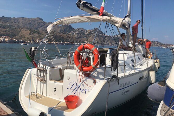 Half Day Sailing Tour Taormina Bay - Final Thoughts