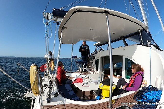 Half Day Sailing Trip - The Experience in Detail