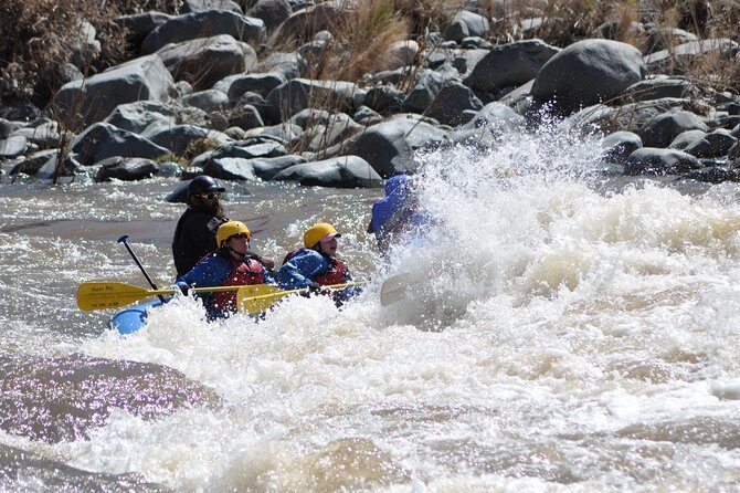 Half-Day Salt River Raft Trip - Who Will Love This Tour?