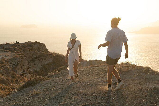 Half Day Santorini Highlights Private Tour - What’s Included and How It Works