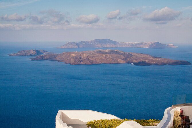 Half Day Santorini Highlights Private Tour - What Travelers Say: Authentic Experiences & Highlights