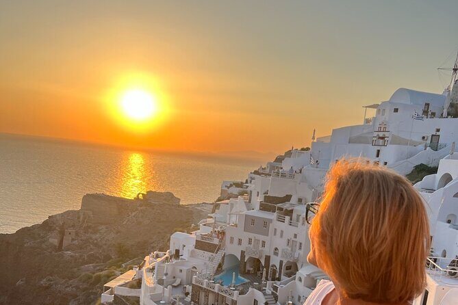 Half-Day Santorini Private Tour - FAQs