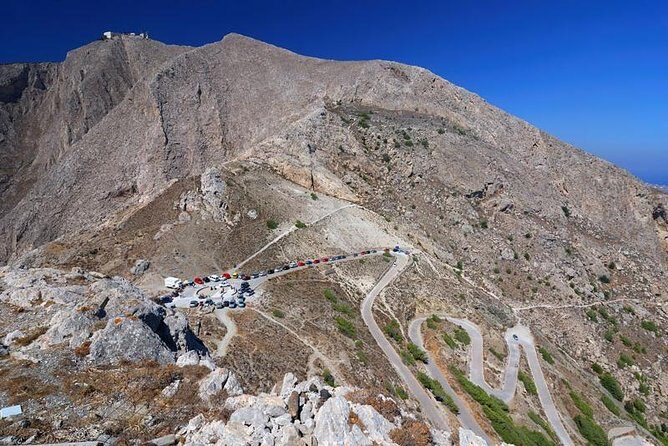 Half-Day Santorini South Coast and Akrotiri Tour from Fira - Who Is This Tour Best For?