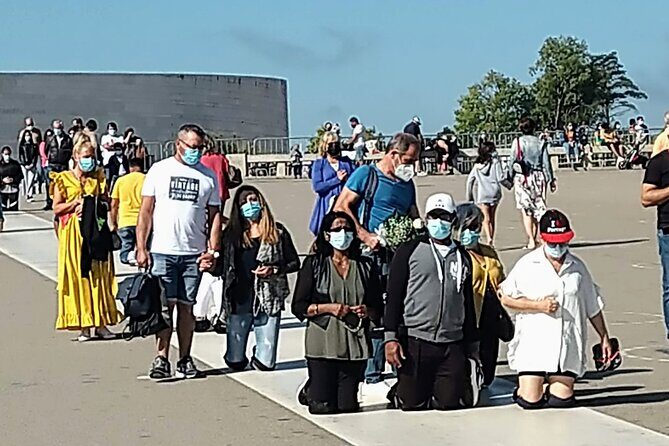 Half Day Santuario Fatima and Village of the Pastorzinhos small group - FAQ