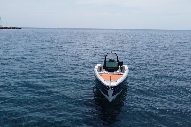 Half Day Saxdor Boat Rental in Santorini - The Sum Up: Is This Experience Worth It?