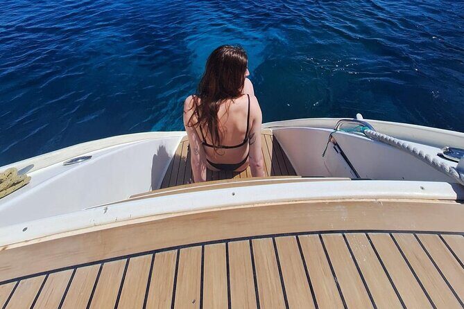 Half Day Scenic Catamaran Experience - The Value of the Experience