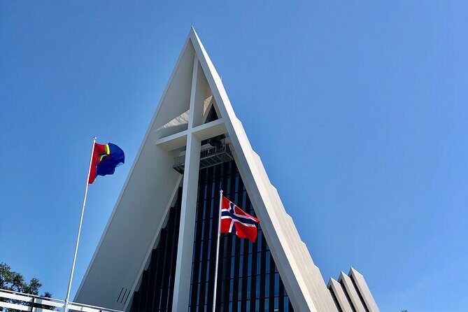 Half-Day Scenic Wildlife & Photographic Fjord Tour. - FAQ