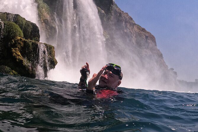Half Day Scuba Diving @ Duden Waterfalls - Why Choose This Tour?