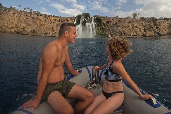 Half Day Scuba Diving @ Duden Waterfalls - Final Thoughts