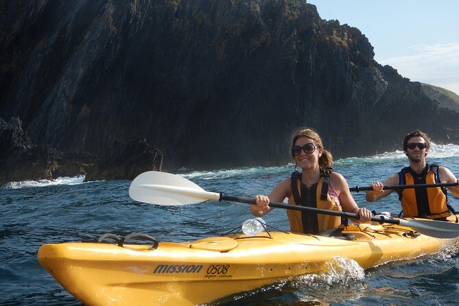 Half Day Sea Kayak Tour from Batemans Bay with Morning Tea - Who Is This Tour Best For?