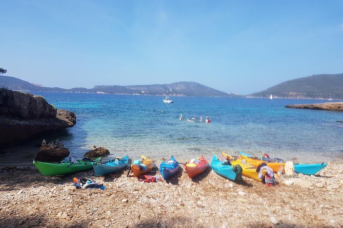 Half Day Sea Kayak Trip - Who Will Love This Tour?