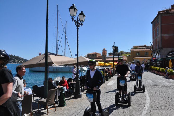 Half Day: Segway Panoramic Tour of the French Riviera - 3h - Who Should Consider This Tour?