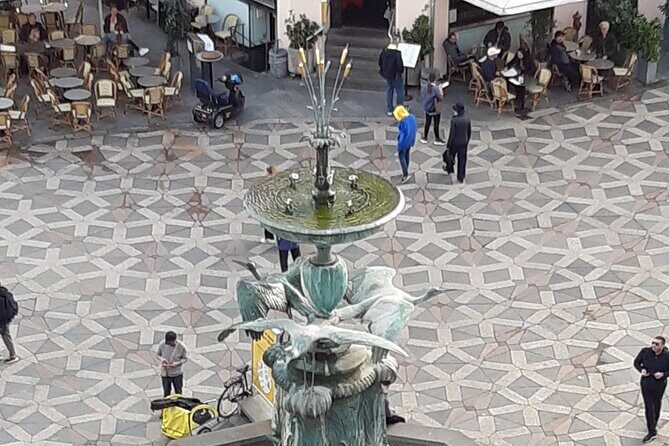 Half Day Self-Guided Audio Walking Private Tour in Copenhagen - What the Tour Means for You