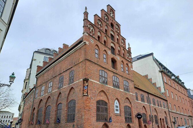 Half Day Self-Guided Audio Walking Tour in Cosmopolitan Malmö - What Sets This Tour Apart