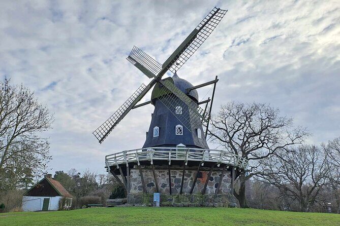 Half Day Self-Guided Audio Walking Tour in Cosmopolitan Malmö - FAQ