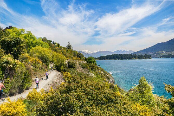 Half-Day Self-Guided Ride and Wine Bike Tour from Arrowtown - Final Thoughts