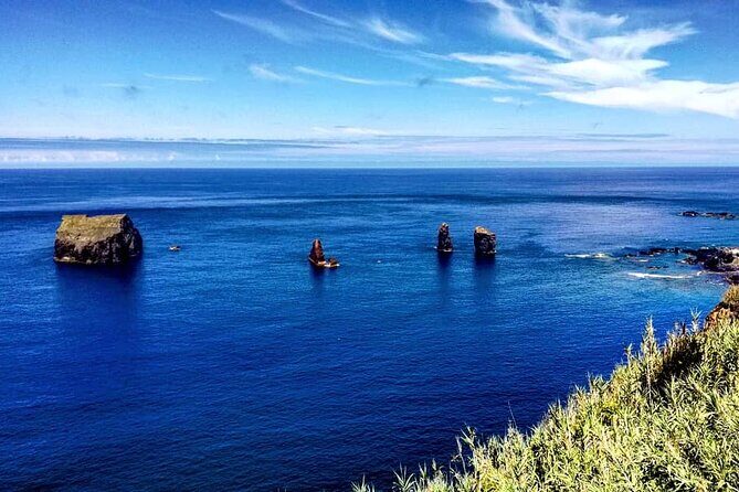 Half Day Sete Cidades Crater Minivan Tour - Authenticity and Experience