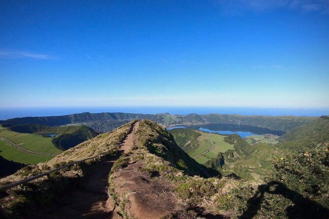 Half Day Sete Cidades PRIVATE Jeep Tour - Exploring the Sete Cidades on a Private Jeep Tour: An Authentic Azores Adventure