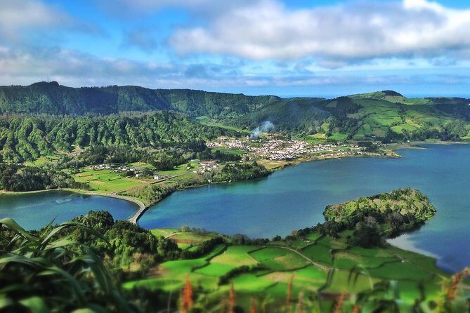 Half Day Sete Cidades PRIVATE Jeep Tour - The Itinerary in Detail: What to Expect
