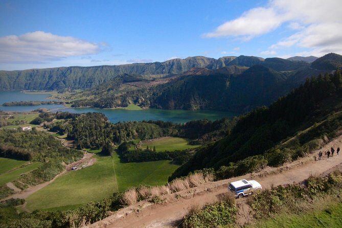 Half Day Sete Cidades PRIVATE Jeep Tour - Who Is This Tour Best For?